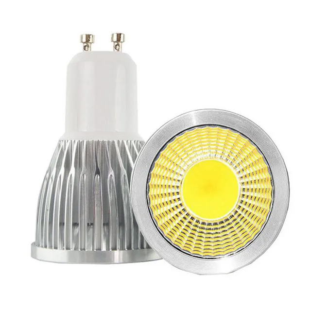 Led Spot Bulb Gu10 5w Atel